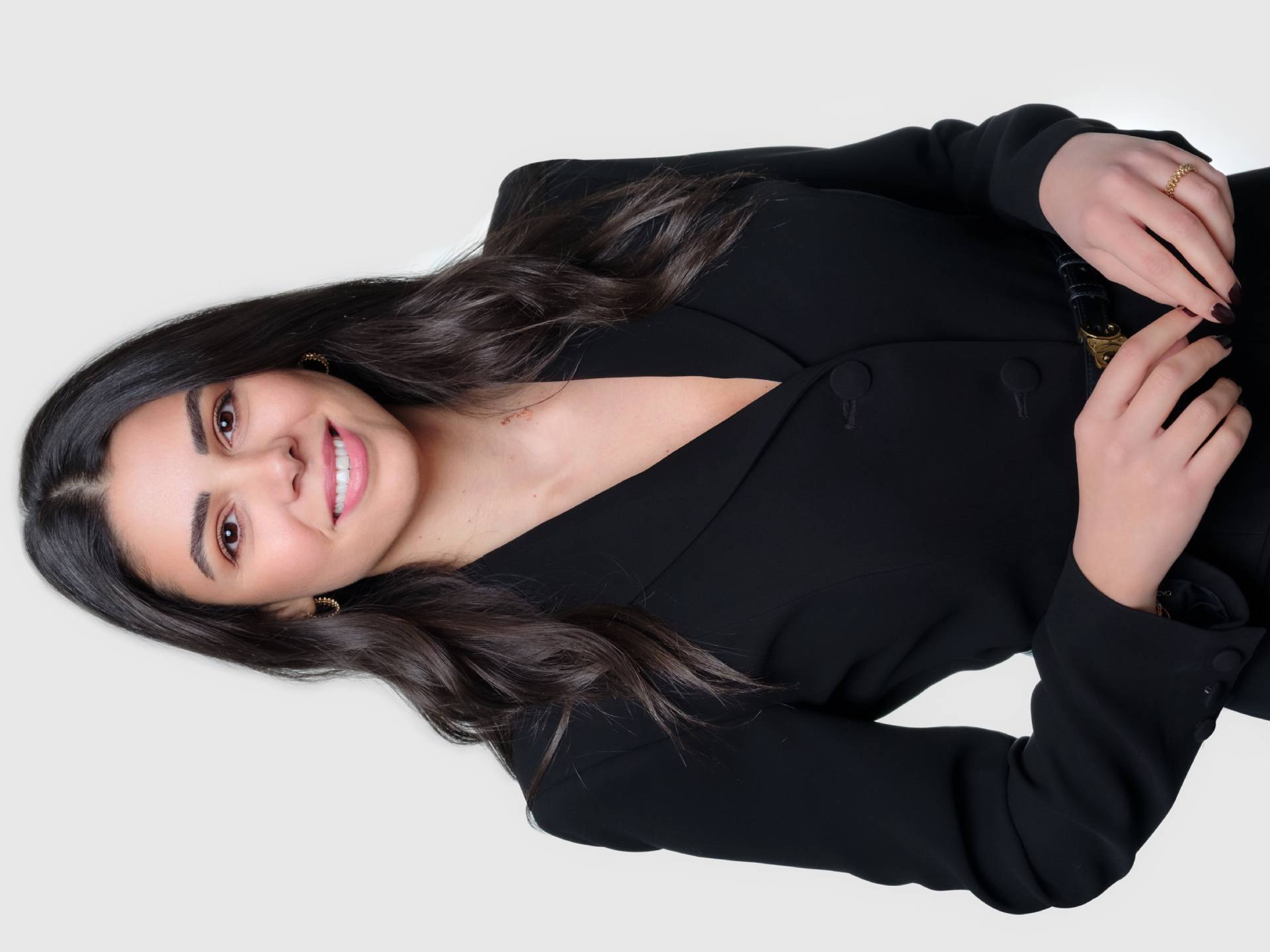 About Us – Rouba El Asmar